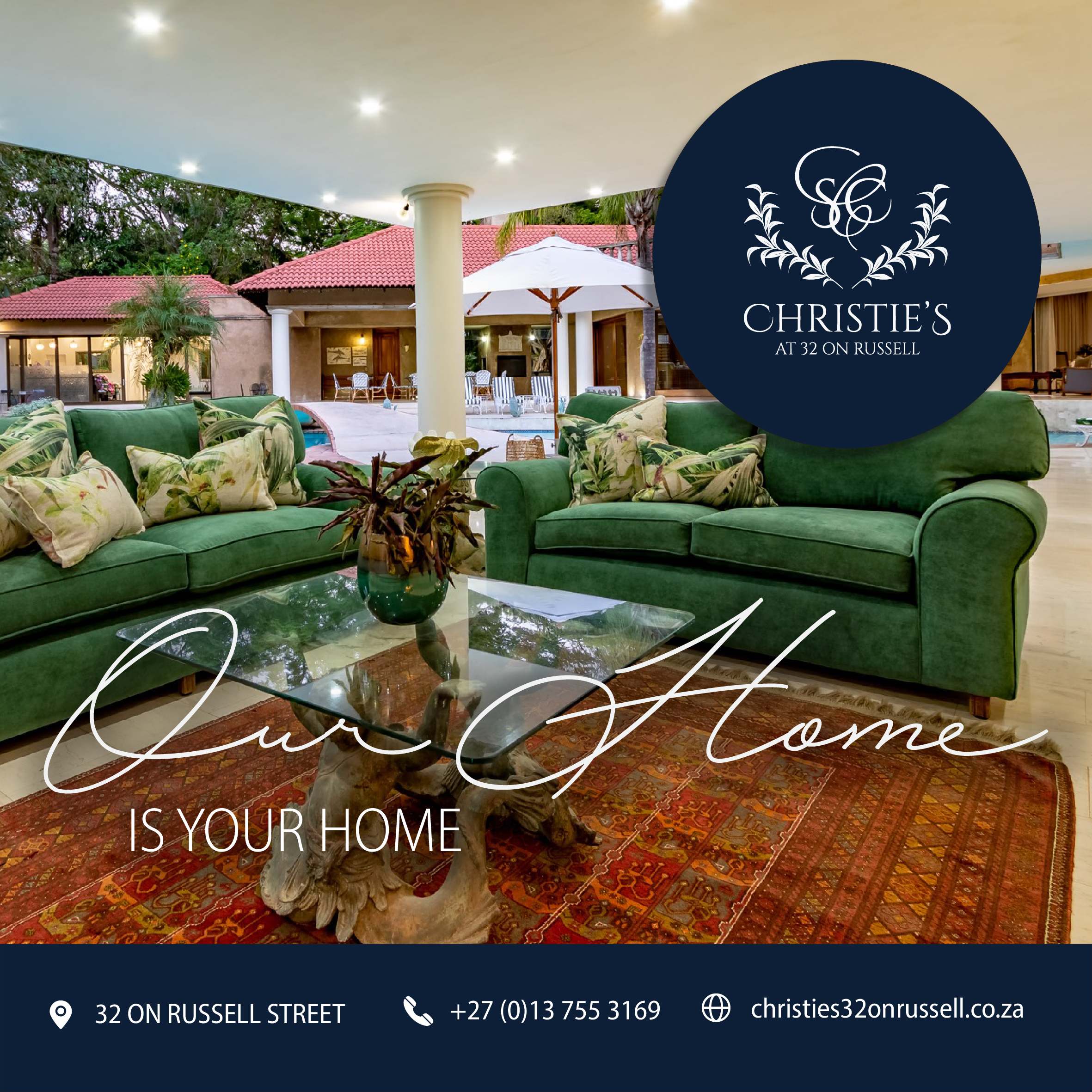 Our Home is Your Home – Christie's News Blog