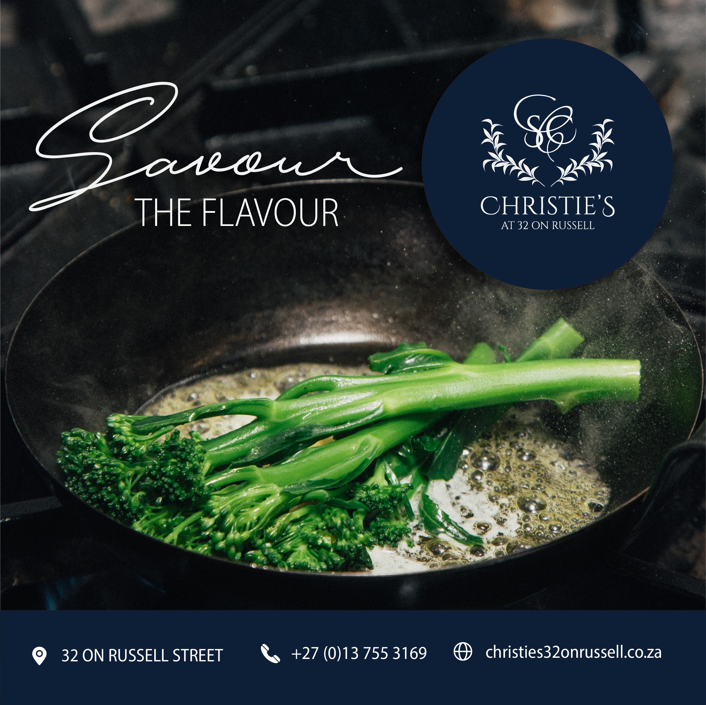 Savour the Flavour – Christie's News Blog