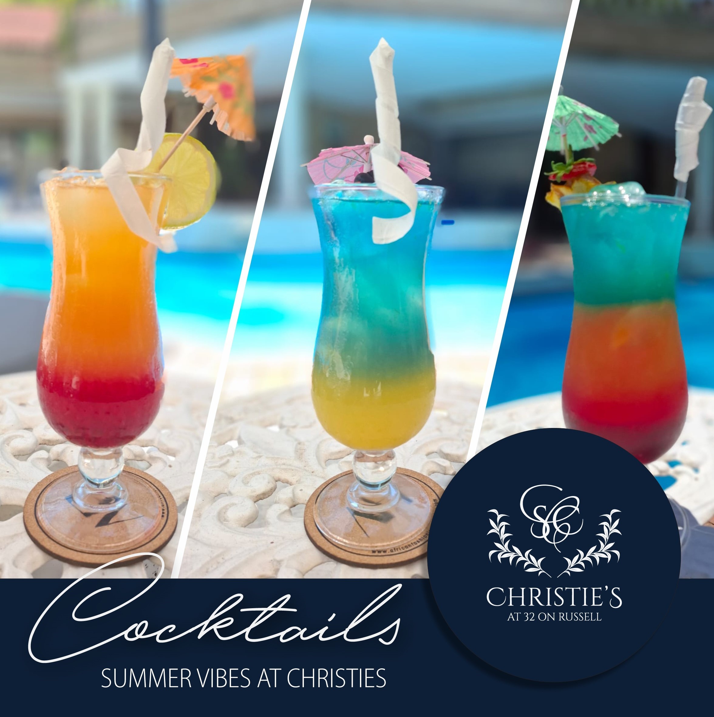 Cocktails – Christie's News Blog